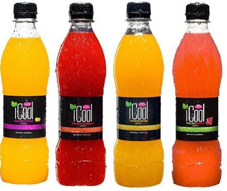 lasco Icool drink 500ml • Store To Door Jamaica